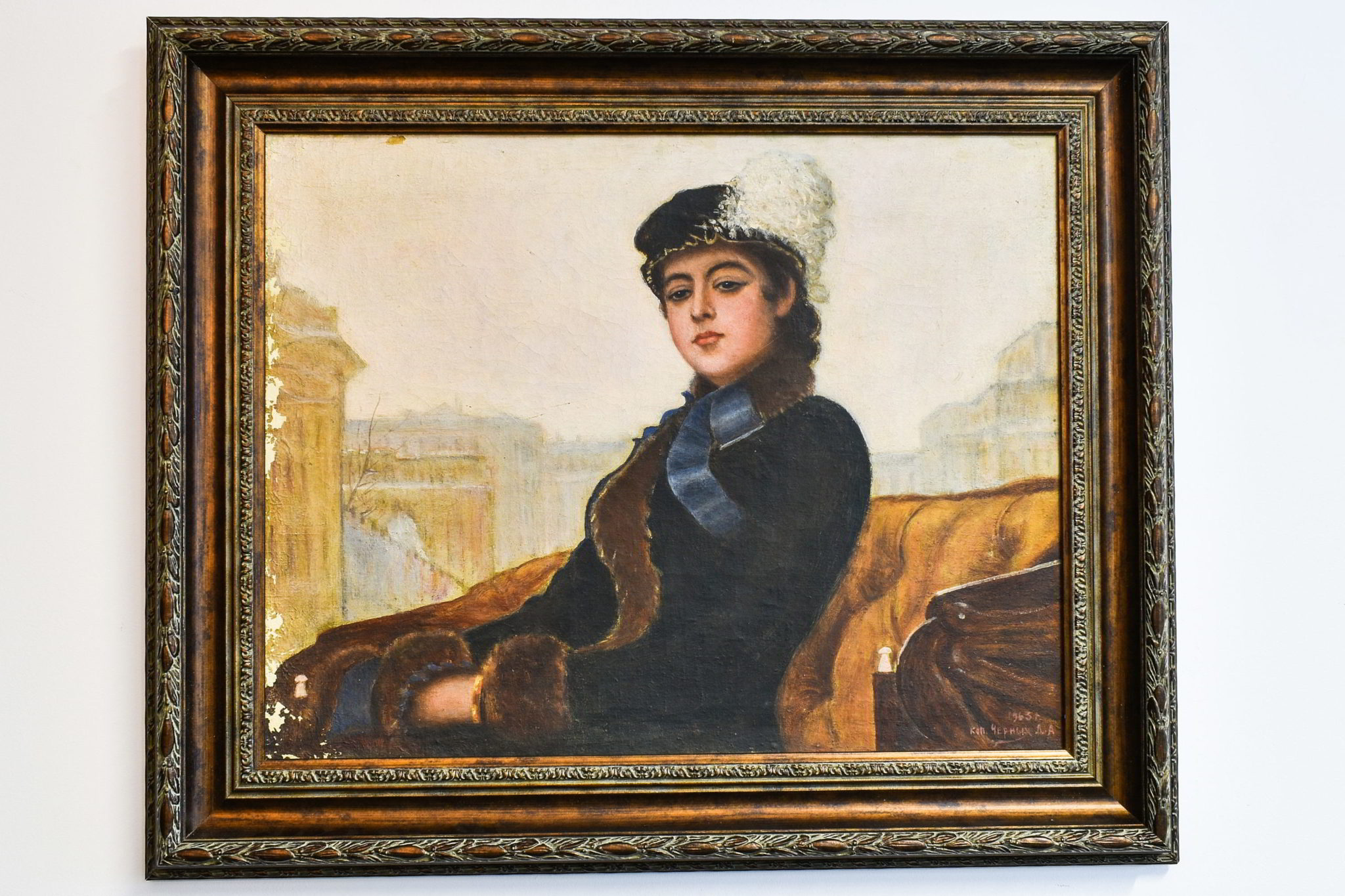 Tablouri - Magazin antichitati Bucuresti online anticariat - AntiquesCenter