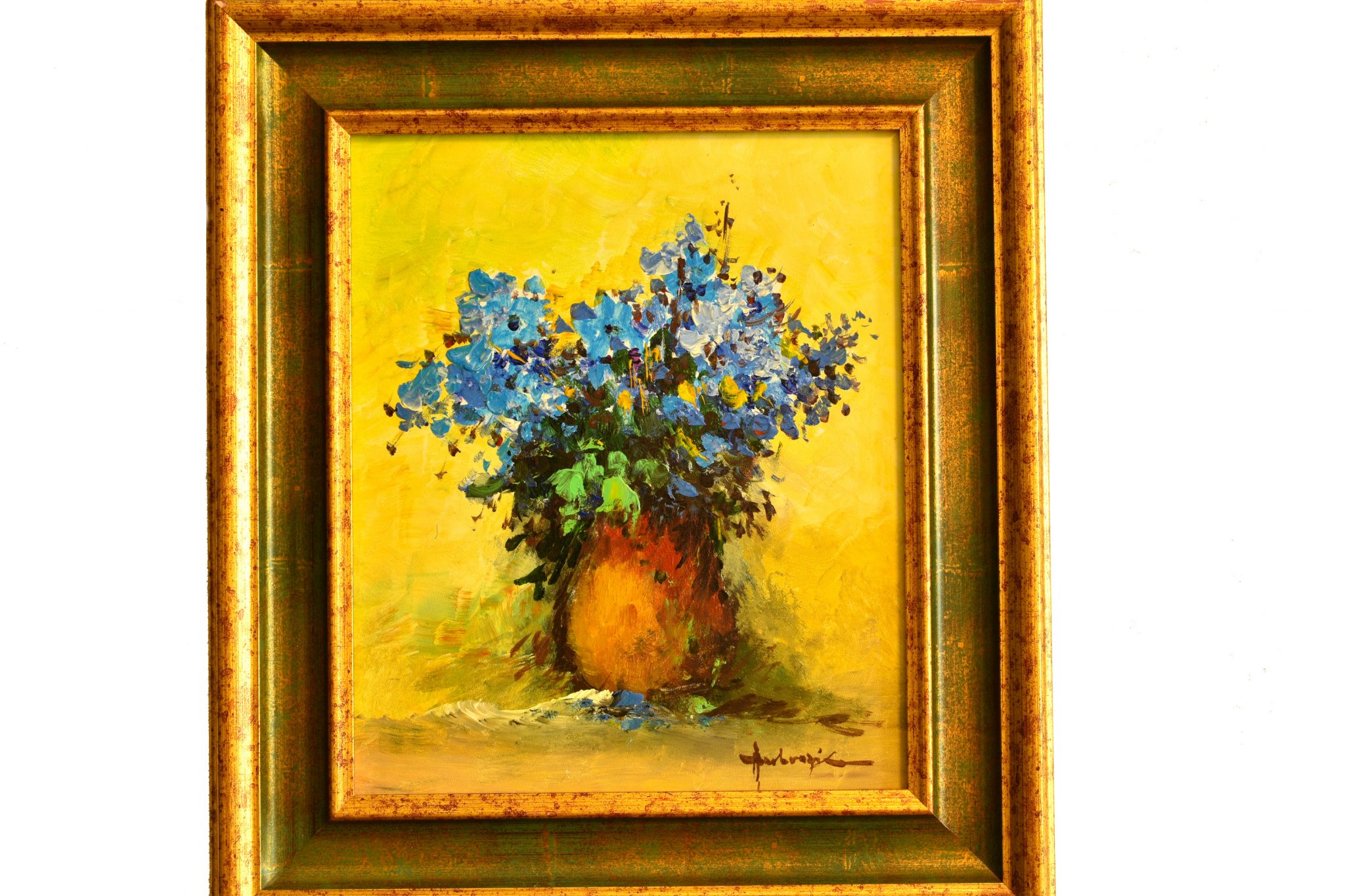 Tablouri - Magazin antichitati Bucuresti online anticariat - AntiquesCenter